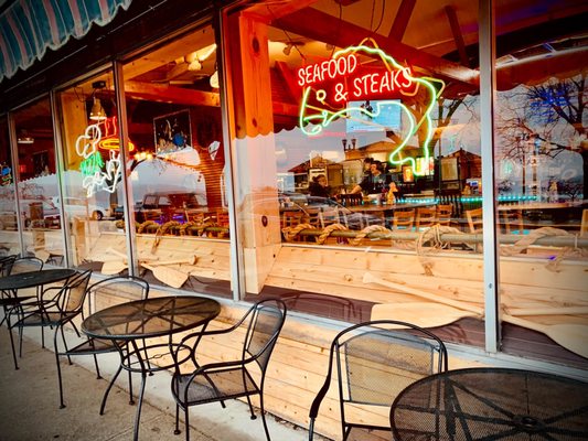 SPEEDO’S HARBORSIDE PUB AND GRILL - Updated January 2026 - 200 Photos ...