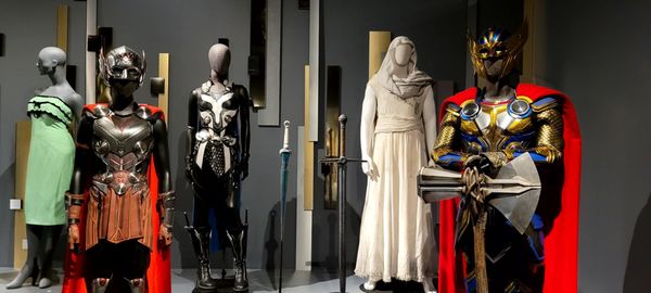 ASU FIDM MUSEUM - Updated August 2025 - 683 Photos & 68 Reviews - 919 S ...