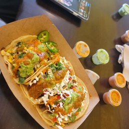 SENOR RAMON TAQUERIA - Updated October 2025 - 110 Photos & 106 Reviews ...