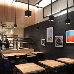 CAVA - Updated December 2025 - 158 Photos & 188 Reviews - 1713 Chestnut ...