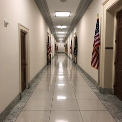 RAYBURN HOUSE OFFICE BUILDING - 81 Photos & 18 Reviews - 50 ...