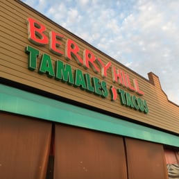 BERRYHILL BAJA GRILL - Updated November 2025 - 215 Photos & 273 Reviews ...