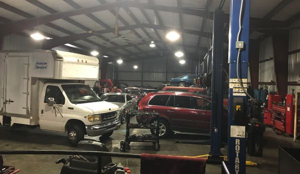 PEDRO’S AUTO REPAIR - Updated December 2025 - 21 Photos & 32 Reviews ...