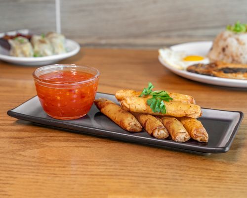 SILOG RICE ABOVE - Updated July 2025 - 29 Photos - 10959 Kinross Ave ...