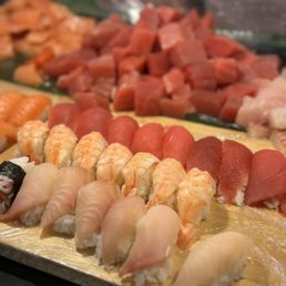 NEWARK BUFFET - Updated December 2025 - 1005 Photos & 892 Reviews ...