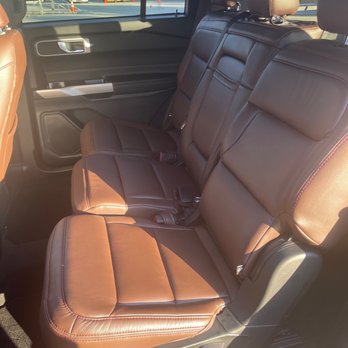 COACH AUTOMOTIVE RESTYLING OF NORTHERN CALIFORNIA - Updated October ...