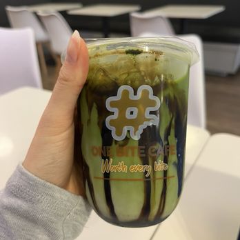 ONE BITE CAFE - Updated January 2025 - 292 Photos & 101 Reviews - 1026 ...