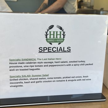 HARRIED & HUNGRY - 280 Photos & 239 Reviews - 515 S Michigan St ...