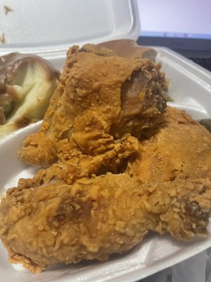 LISA’S CHICKEN - Updated December 2025 - 30 Photos & 90 Reviews - 1601 ...