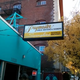 PAYMASTER LOUNGE - Updated July 2025 - 120 Photos & 257 Reviews - 1020 ...