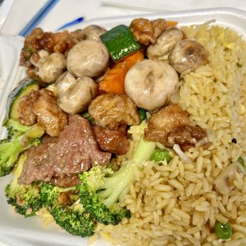 LUCKY WOK - Updated December 2025 - 228 Photos & 345 Reviews - 2995 Van ...