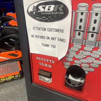 SB RACEWAY - Updated August 2025 - 116 Photos & 207 Reviews - 217 E ...