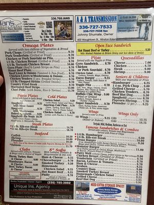 OMEGA HOUSE - Updated December 2024 - 48 Photos & 34 Reviews - 1498 ...