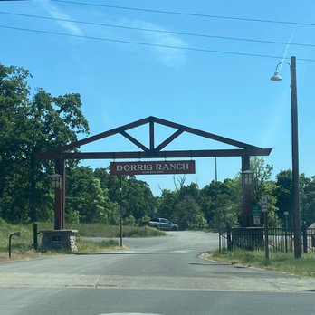 DORRIS RANCH - Updated July 2025 - 51 Photos & 15 Reviews - South 2nd ...