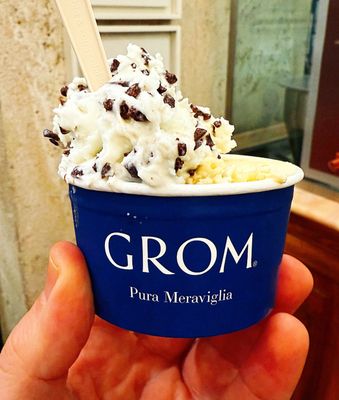 GROM - Updated October 2025 - 133 Photos & 212 Reviews - Via del ...