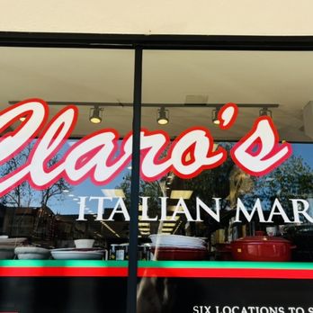 CLARO’S ITALIAN MARKETS - Updated May 2025 - 820 Photos & 596 Reviews ...