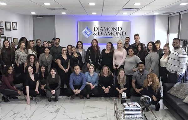 DIAMOND & DIAMOND LAWYERS - Updated July 2025 - 27 Reviews - 255 ...