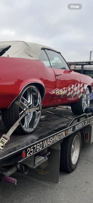 BLACK’S TOWING - Updated October 2025 - 58 Photos & 284 Reviews - 25760 Washington Ave, Murrieta ...