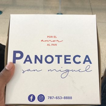 PANOTECA SAN MIGUEL - Updated December 2025 - 15 Photos & 13 Reviews ...
