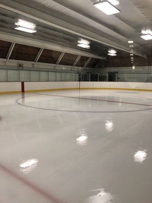 HAMILTON CENTER ICE ARENA - Updated September 2025 - 2501 Lincoln Park ...