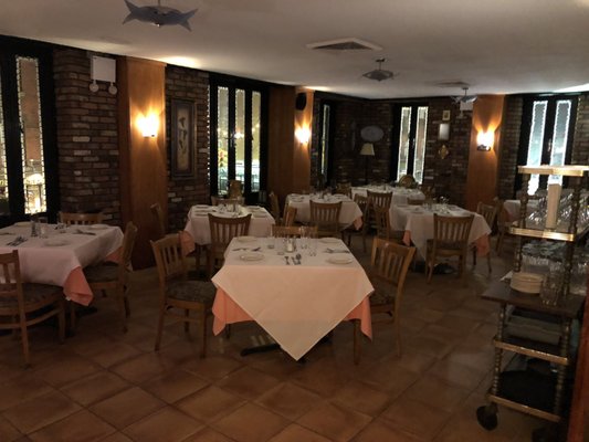 CASA BELLA RESTAURANT - 464 Photos & 590 Reviews - Italian - 127 ...