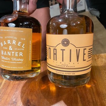 LOCKWOOD DISTILLING - 205 Photos & 170 Reviews - 506 Lockwood Dr ...