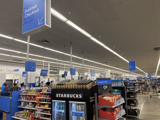 WALMART SUPERCENTER - Updated October 2025 - 84 Photos & 63 Reviews ...