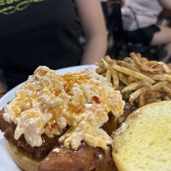 FISH EYE GRILL - Updated December 2025 - 47 Photos & 47 Reviews - 10001 ...