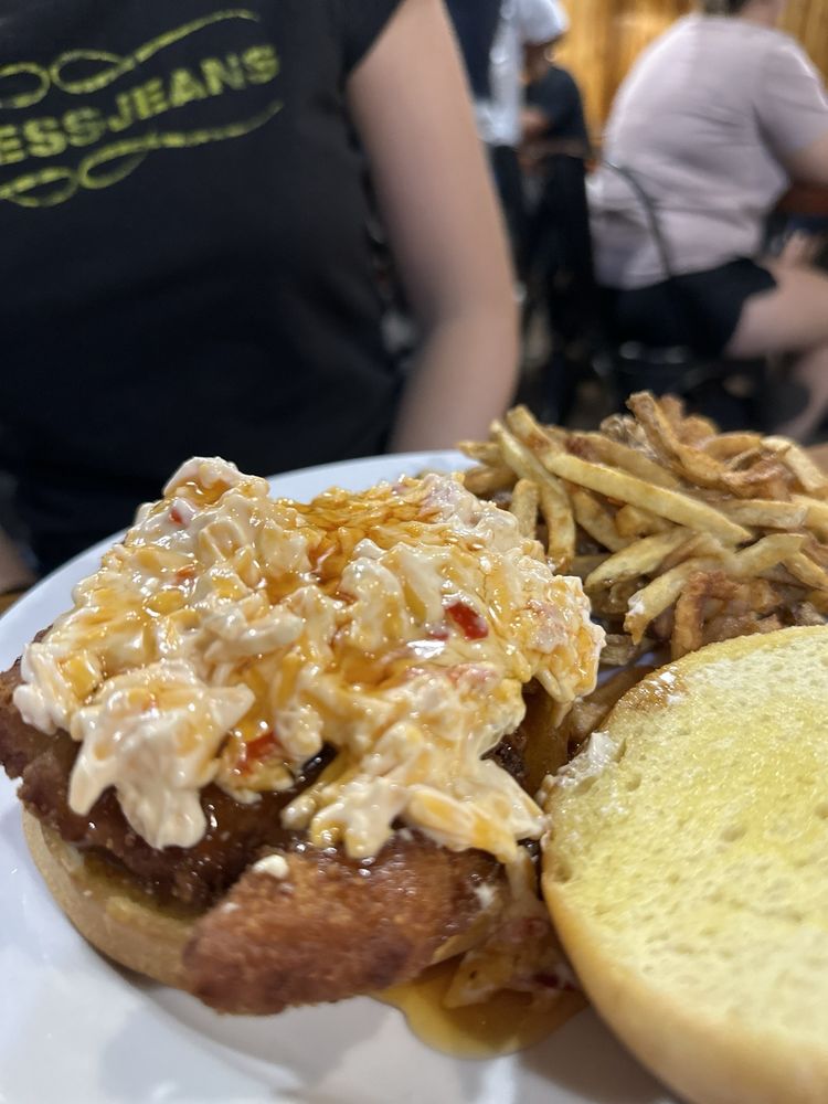 FISH EYE GRILL - Updated May 2026 - 49 Photos & 53 Reviews - 10001 Hwy ...