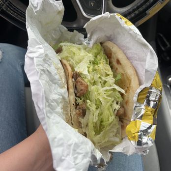 KING GYROS GREEK RESTAURANT - 571 Photos & 389 Reviews - 400 S Hamilton ...