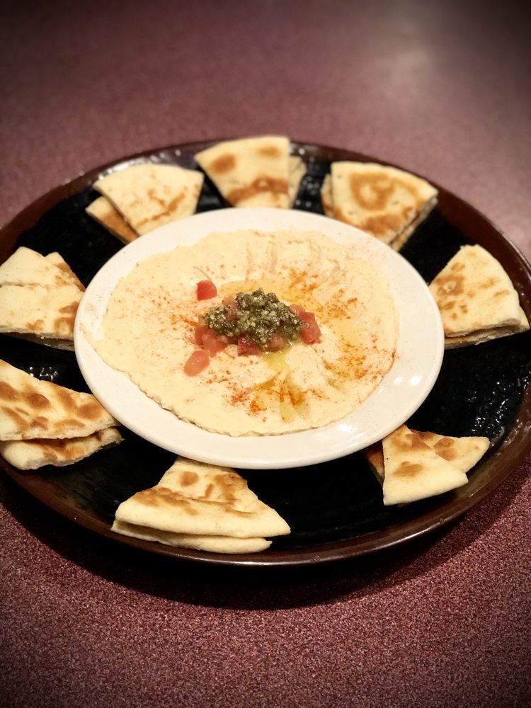 BASIL MEDITERRANEAN CAFE - 292 Photos & 314 Reviews - 211 NW 23rd St ...