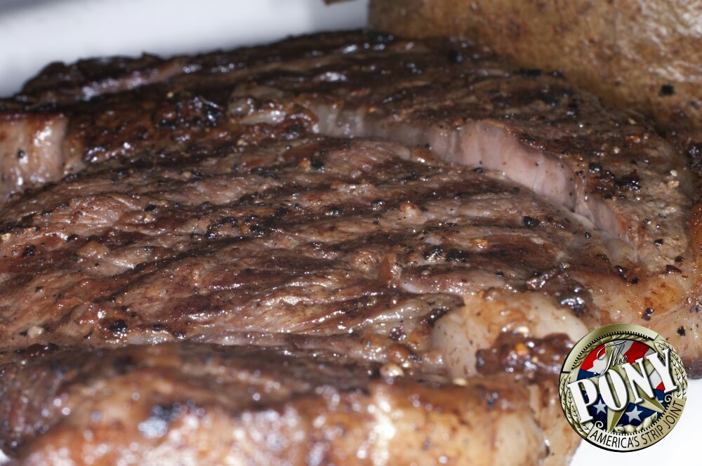 THE PONY - INDIANAPOLIS - Updated May 2024 - 3551 Lafayette Rd ...