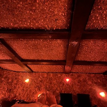 SALT CAVE SANTA BARBARA - Updated May 2024 - 435 Photos & 572 Reviews ...