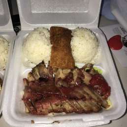 ROAST DUCK KITCHEN - 1154 Photos & 502 Reviews - Chinese - 99-115 Aiea ...
