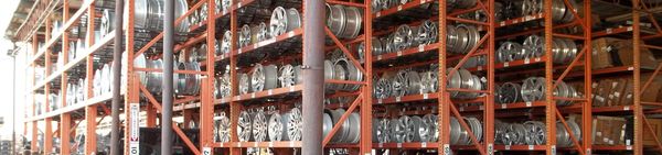 PRECISION AUTO PARTS - Updated November 2025 - 20 Reviews - 1024 E ...