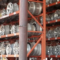 PRECISION AUTO PARTS LLC - 10 Reviews - Auto Parts & Supplies - 1024 E ...