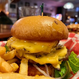 RICKY’S DOUBLE BARREL - Updated September 2025 - 11318 W St Martins Rd ...