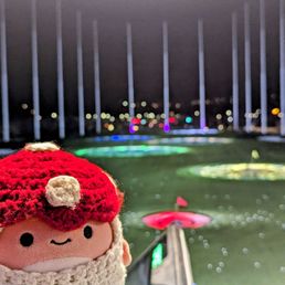 TOPGOLF - Updated December 2025 - 548 Photos & 289 Reviews - 780 Logan ...