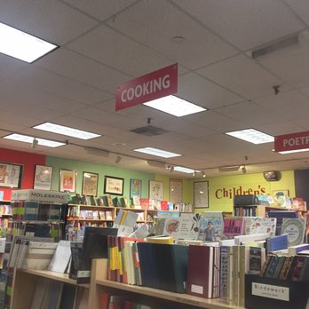 PORTER SQUARE BOOKS - Updated October 2025 - 56 Photos & 240 Reviews ...