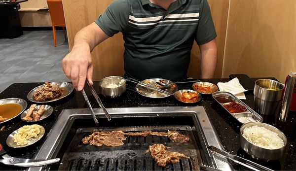 BULGOGI HOUSE - Updated August 2025 - 46 Photos & 32 Reviews - 1472 ...