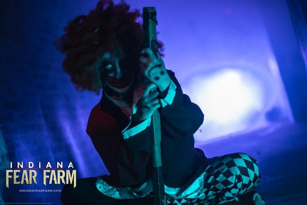 INDIANA FEAR FARM - Updated December 2025 - 13 Photos - 6736 S 500th W ...