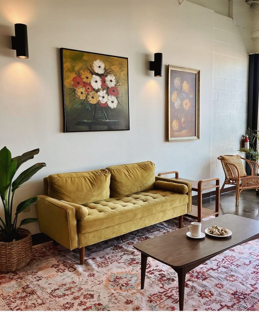 MOONFLOWER COFFEE COLLECTIVE - Updated August 2024 - 18 Photos - 10938 ...