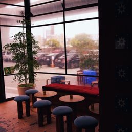 CAFE TONDO - Updated September 2025 - 35 Photos & 20 Reviews - 1135 N ...