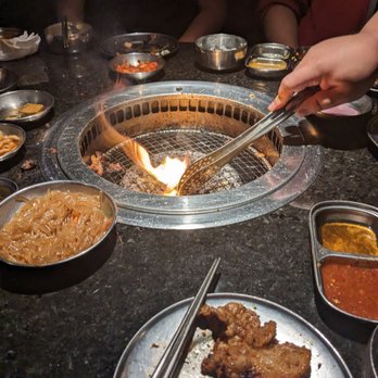 IRON AGE - Updated January 2025 - 940 Photos & 917 Reviews - 6506 ...