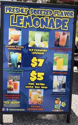 THE BEST FRESH SQUEEZED LEMONADE - Updated December 2025 - Cincinnati ...