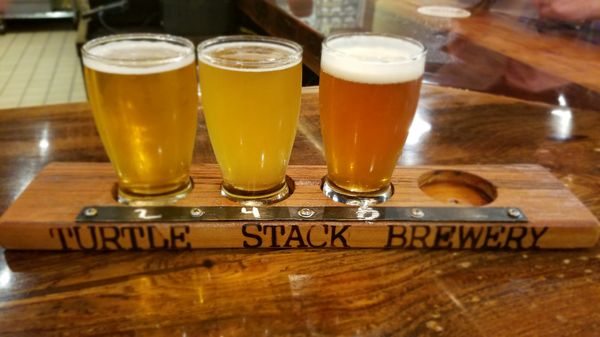 TURTLE STACK BREWERY - 27 Photos & 40 Reviews - 125 2nd St S, La Crosse ...