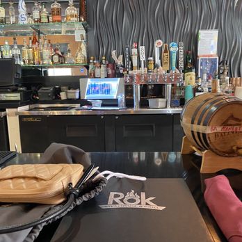 ROK STEAKHOUSE & GRILL - 1079 Photos & 787 Reviews - 4130 N 1st St, San ...