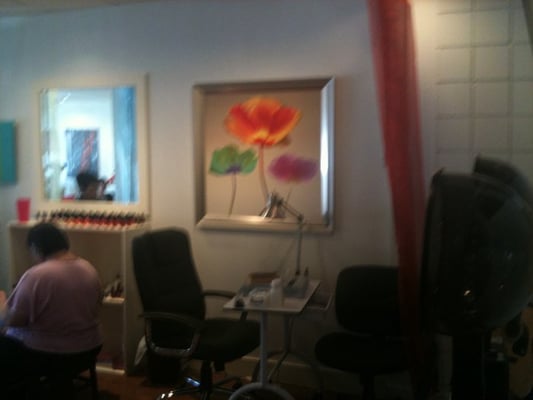 H2O HAIR PLUS COLOR - Updated May 2026 - 11324 Arcade Dr, Little Rock ...
