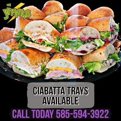 JITTERS CAFE - 52 Photos & 46 Reviews - 4357 Buffalo Rd, North Chili ...