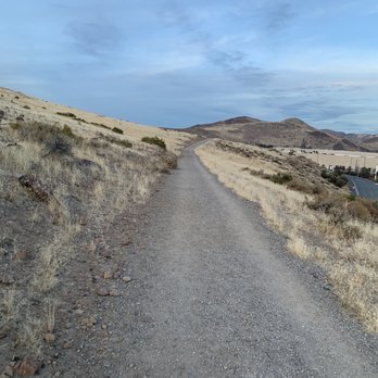 HUFFAKER PARK AND MOUNTAIN TRAIL - Updated October 2025 - 156 Photos ...